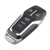 China 5 Buttons 902Mhz M3N-A2C93142600 Smart Car Remote Keyless Key For Ford Edge Fusion Explorer Expedition Car Parts for sale