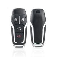 China 5 Buttons 902Mhz M3N-A2C93142600 Smart Car Remote Keyless Key For Ford Edge Fusion Explorer Expedition Car Parts for sale