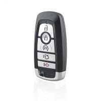 China 5 Buttons 902Mhz M3N-A2C93142600 Smart Car Remote Keyless Key For Ford Edge Fusion Explorer Expedition for sale