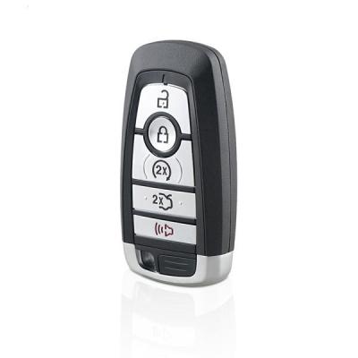 China 5 Buttons 902Mhz M3N-A2C93142600 Smart Car Remote Keyless Key For Ford Edge Fusion Explorer Expedition for sale