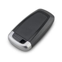 China 5 Buttons 902Mhz M3N-A2C93142600 Smart Car Remote Keyless Key For Ford Edge Fusion Explorer Expedition for sale
