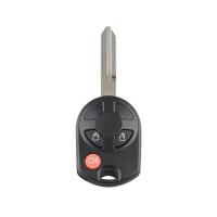 China 3 Button 315Mhz Remote Control Car Key 4D63 Chip OUCD6000022 Ford F Series F150 F250 F350 for sale