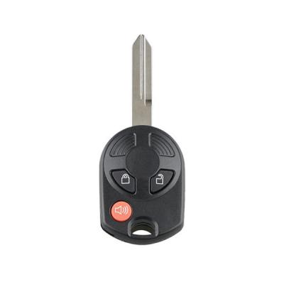 China 3 Button 315Mhz Remote Control Car Key 4D63 Chip OUCD6000022 Ford F Series F150 F250 F350 for sale