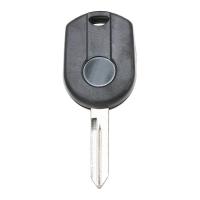 China 4 Button 315Mhz CWTWB1U793 4D63 Chip Fob Remote Control Car Key Uncut Ignition, For Ford for sale