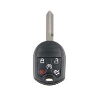 China Remote Control Car Key For Ford 3 Button 315Mhz CWTWB1U793 4D63 Chip Fob for sale