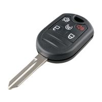 China Remote Control Car Key For Ford 3 Button 315Mhz CWTWB1U793 4D63 Chip Fob for sale