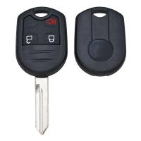 China 3 Button 315Mhz 4D63 Chip Fob Remote Control Car Key For Ford CWTWB1U793 for sale