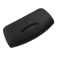 China 3 Buttons 433 mhz ID60/4D60 Chip Folding Flip Fob Remote Car Key For Ford Focus Mondeo Fiesta for sale