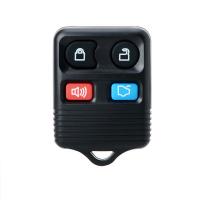 China Llave remota de entrada sin llave, reemplazo Universal de 315MHZ, 4 botones, Fob, CWTWB1U345, para Ford Focus, Escape Explorer for sale