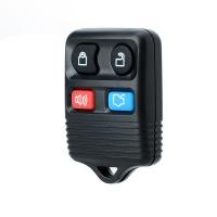 China Llave remota de entrada sin llave, reemplazo Universal de 315MHZ, 4 botones, Fob, CWTWB1U345, para Ford Focus, Escape Explorer for sale
