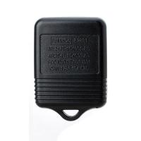China Llave remota de entrada sin llave, reemplazo Universal de 315MHZ, 4 botones, Fob, CWTWB1U345, para Ford Focus, Escape Explorer for sale
