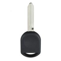 China Uncut ignition chip key transponder blank ID63 chip 80 bits suitable for Ford Focus car parts for sale