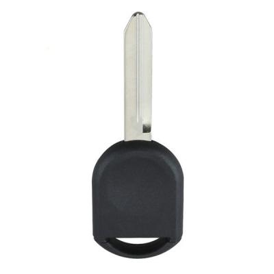 China Uncut ignition chip key transponder blank ID63 chip 80 bits suitable for Ford Focus car parts for sale
