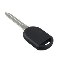 China Uncut ignition chip key transponder blank ID63 chip 80 bits suitable for Ford Focus car parts for sale