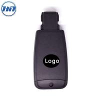 China Heynes 3 Buttons 433MHz FSK 4A Chip Smart Remote Key Fob For Fiat Auto Part for sale