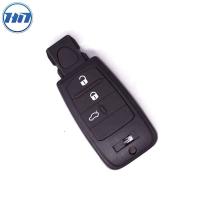 China Heynes 3 Buttons 433MHz FSK 4A Chip Smart Remote Key Fob For Fiat Auto Part for sale