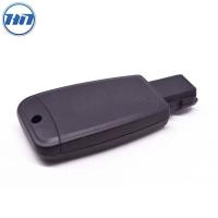 China Heynes 3 Buttons 433MHz FSK 4A Chip Smart Remote Key Fob For Fiat Auto Part for sale