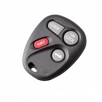 China 315Mhz Key For Chevrolet Tracker ABO1502TR Remote Control Car Key for sale