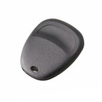 China 315Mhz Key For Chevrolet Tracker ABO1502TR Remote Control Car Key for sale