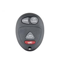 China For Buick Rendezvous Century Regal Pontiac Oldsmobile Smart Car Keyless Entry Car Fob Remote Key for sale