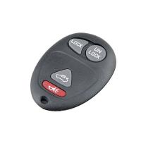 China For Buick Rendezvous Century Regal Pontiac Oldsmobile Smart Car Keyless Entry Car Fob Remote Key for sale