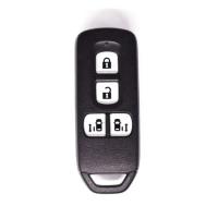 China Smart Remote Control Car Key FSK 313.8MHz 4 Buttons 47 Chip 472PH702 180308-0025 0838D1 for sale