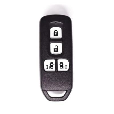 China Smart Remote Control Car Key FSK 313.8MHz 4 Buttons 47 Chip 472PH702 180308-0025 0838D1 for sale