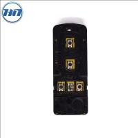China Smart Remote Control Car Key FSK 313.8MHz 4 Buttons 47 Chip 472PH702 180308-0025 0838D1 for sale