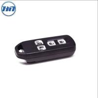 China Smart Remote Control Car Key FSK 313.8MHz 4 Buttons 47 Chip 472PH702 180308-0025 0838D1 for sale
