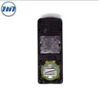 China Smart Remote Control Car Key FSK 313.8MHz 4 Buttons 47 Chip 472PH702 180308-0025 0838D1 for sale