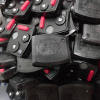 China HN007255 Honda CRV 3 Button Keyless Entry Remote Access FCC ID: Mlbhlik - 1t 72147-SWA-A0 for sale