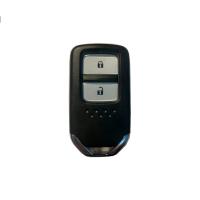 China HN007252 2 Button Remote Smart Car Key 4A Chip 313.8Mhz FSK 72147-TZA-J0 TWB1J0118 for sale