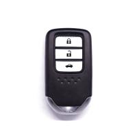 China HN007251 3 Buttons 72147-T9C-J01 Car Smart Key Keyless Auto Car Remote Key Fob FSK 313.8MHz ID47Chip for sale