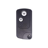 China Genuine ODYSSEY 2009 Car Key with 433MHz Frequency Original Size and ID46 Chip Remote Key Fob for sale