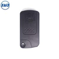 China Genuine ODYSSEY 2009 Car Key with 433MHz Frequency Original Size and ID46 Chip Remote Key Fob for sale