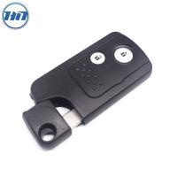 China Genuine ODYSSEY 2009 Car Key with 433MHz Frequency Original Size and ID46 Chip Remote Key Fob for sale