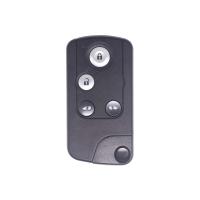 China ELYSION 2012-2015 Car Key Fob with 433MHz Frequency ID46 Chip and 4 Buttons for Honda for sale