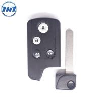 China ELYSION 2012-2015 Car Key Fob with 433MHz Frequency ID46 Chip and 4 Buttons for Honda for sale