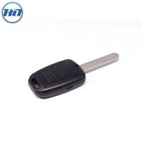 China Control Car Folding Remote Entry FCCID MLBHLIK6-1T Fit For Civic for sale