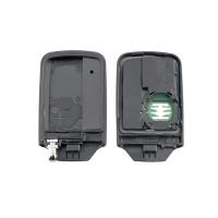 China 4 Buttons Car Key For Honda FCCID CWTWB1G0090 for sale