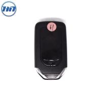 China 3 Buttons 433 MHz 4A Chip Car Key Remote Key Fob for Honda FCCID CWTWB1G0090 for sale