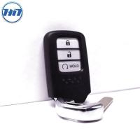 China ID47 Chip KR5V2X Smart Car Remote Keyless Key For Honda CRV 2017 2018 433Mhz HN007216 for sale