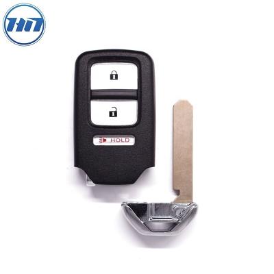 China 2+1 Buttons Car Key for Honda with 313.8 MHZ Frequency and 47 Chip FCCID KR5V1X for sale