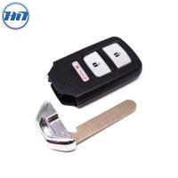 China 2+1 Buttons Car Key for Honda with 313.8 MHZ Frequency and 47 Chip FCCID KR5V1X for sale