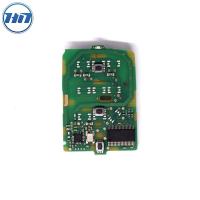 China 2+1 Buttons Car Key for Honda with 313.8 MHZ Frequency and 47 Chip FCCID KR5V1X for sale