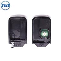 China 2+1 Buttons Car Key for Honda with 313.8 MHZ Frequency and 47 Chip FCCID KR5V1X for sale