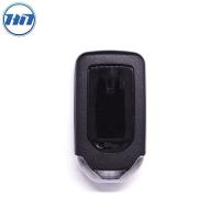 China 2 Buttons Car Key Fob for Honda with 313.8MHZ Frequency and Original Size for sale