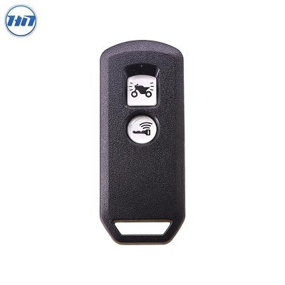 China Excellent Smart Key for H-onda Motorcycle K01 FSK 434MHz 47 Chip for sale