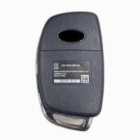 China HN008331 433MHz Folding Remote Key For Hyundai Sonata OKA-NO35(MD F/L) for sale