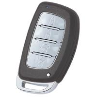 China HN008313 Smart Key Remote 95440-C1500 For Hyundai Sonata 2018 433MHz Battery CR2032 for sale